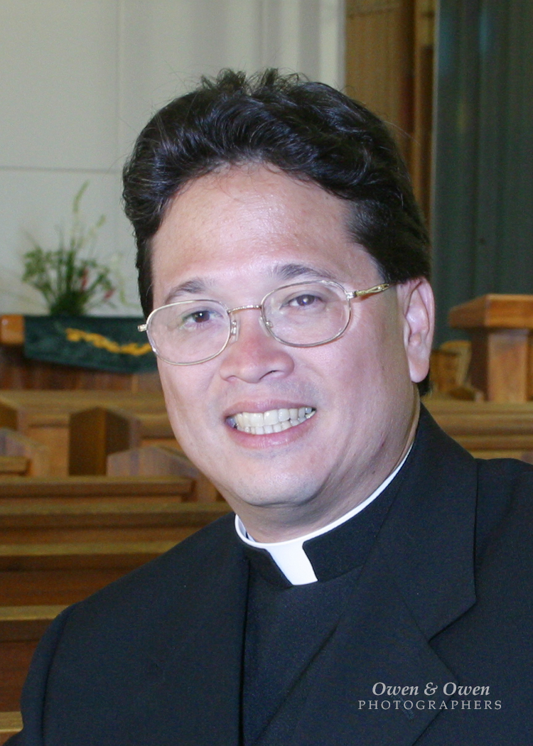 Diocese of Honolulu Spiritual Moms Apostolate: Father Marc Alexander's ...