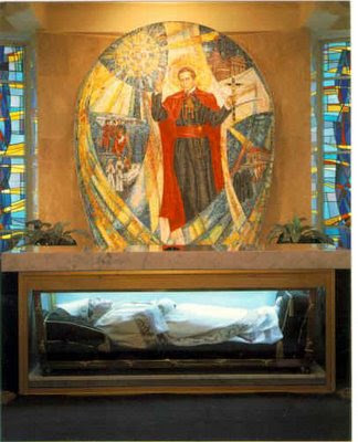 A Catholic Mom in Hawaii: St. John Neumann