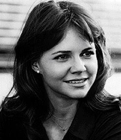 Sally Field - Blonde Episodes