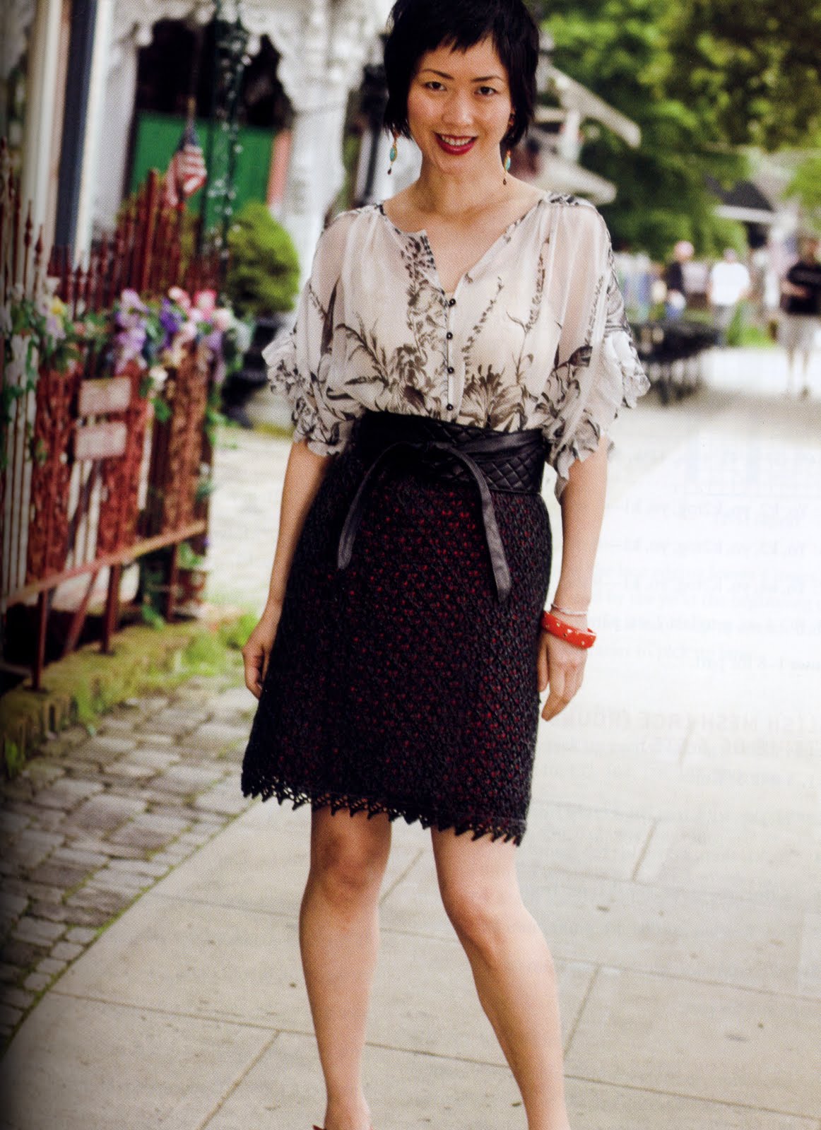 Go Knit In Your Hat: No-bull Book Review: Stitch N Bitch Superstar ...