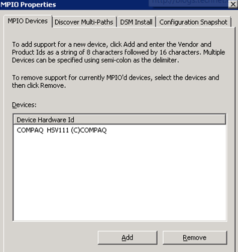 It Infrastructure Solutions What Is Mpio And Best Practices Of Mpio Configuration