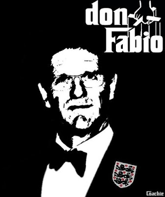 Shey Hey: Don Fabio Capello and the Return of Jose Mourinho in Puppet Form