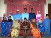 syed family