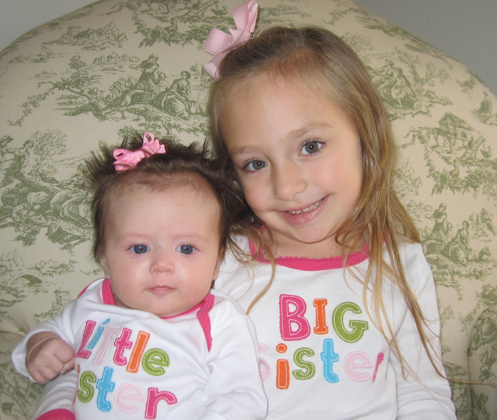 The Slovinsky Family