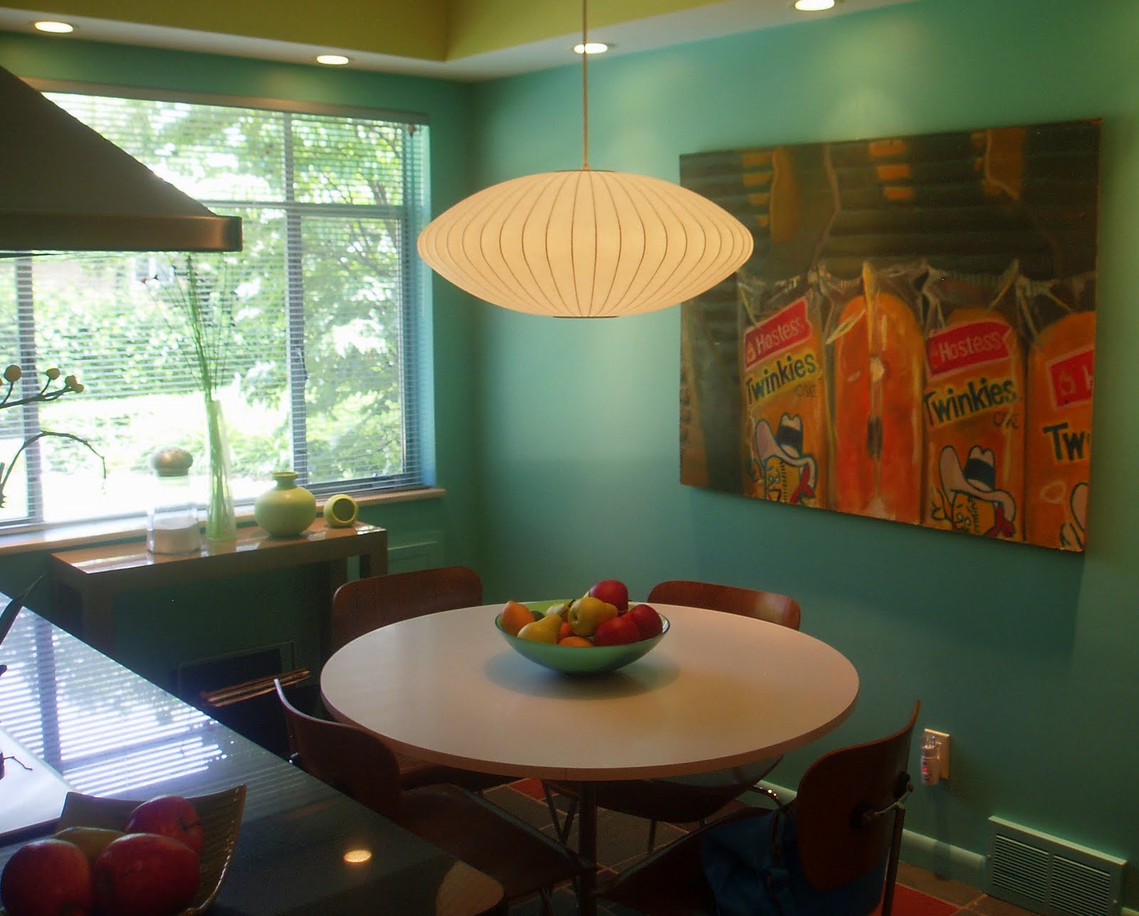 Creative Influences: Home Tour - Joe Valenti