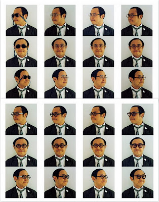 Creative Influences: Celebrating Photography - Repetition