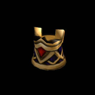 The Roblox Journal: New Egyptian Hat