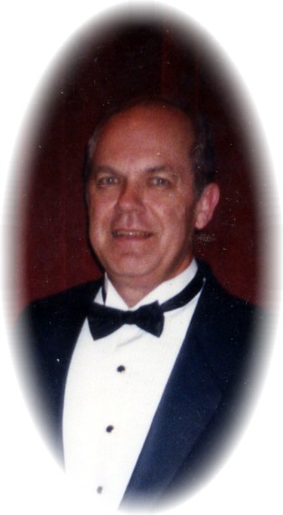 Dr. Gary M. Johnson, D.C. | Dwbfh's Blog