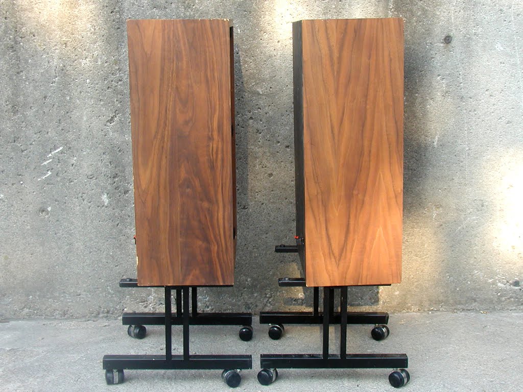 SEVENTIES STEREO: Audax photos.