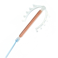 sehat-sakit: KONTRASEPSI INTRA UTERINE DEVICE (IUD)