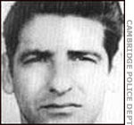 ΕΓΚΛΗΜΑ ΚΑΙ ΤΙΜΩΡΙΑ: 2007