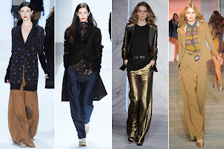 Trendy Me: Top Ten Trends for Fall 2010