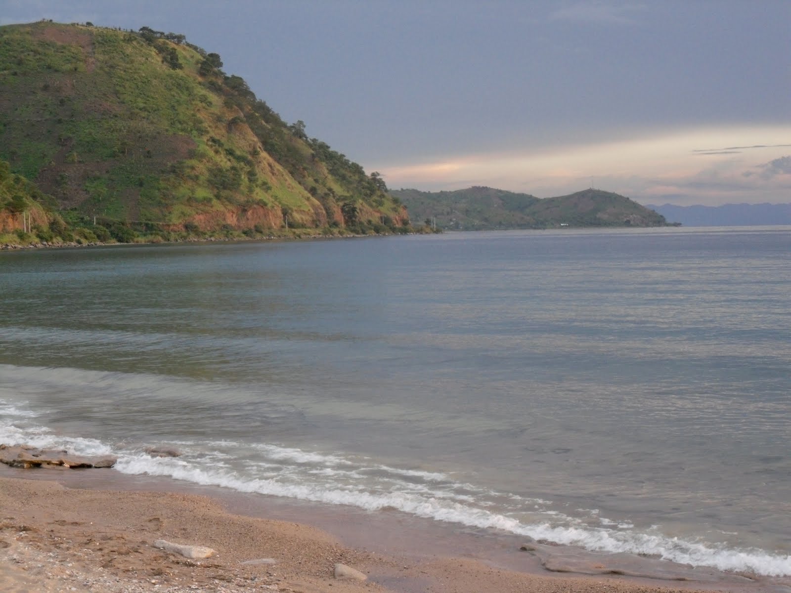 My Life in Burundi: 2010-01-17