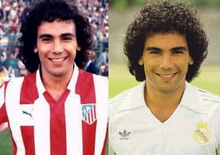 Greatest Football Players: Hugo Sánchez Márquez