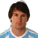 Greatest Football Players: Lionel "The Messiah" Messi