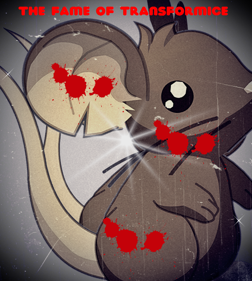 The Fame of Transformice: Galeria de fotos do The Fame of Transformice