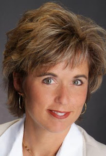 Fairfield Republicans: Butler County Treasurer Nancy Nix, Launches ...