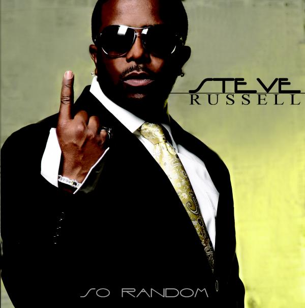 MÚSICA CON SENTIMIENTO: "SO RANDOM" / STEVEN RUSSELL_