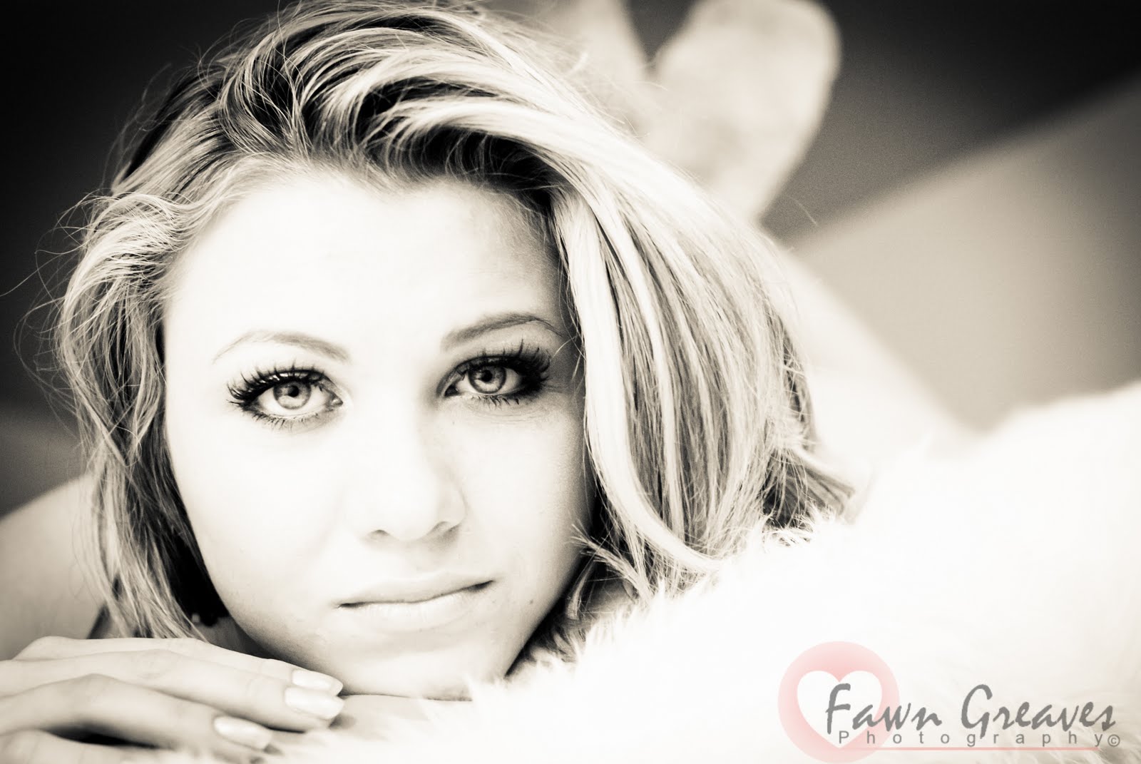 Sassy Diva Boudoir by FG Photography: A Diva named Cat... Some Sexy ...