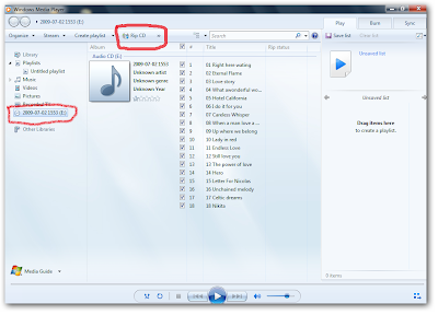 Windows Media Player 2009 Rip Cd - privacyfrees85’s diary