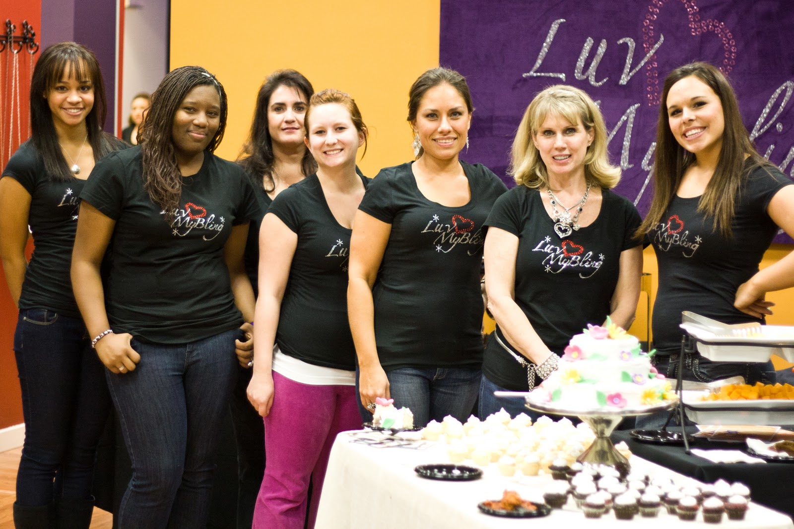 BebaPhotography: { Luv My Bling } -- Girlie Store -- Local Business ...