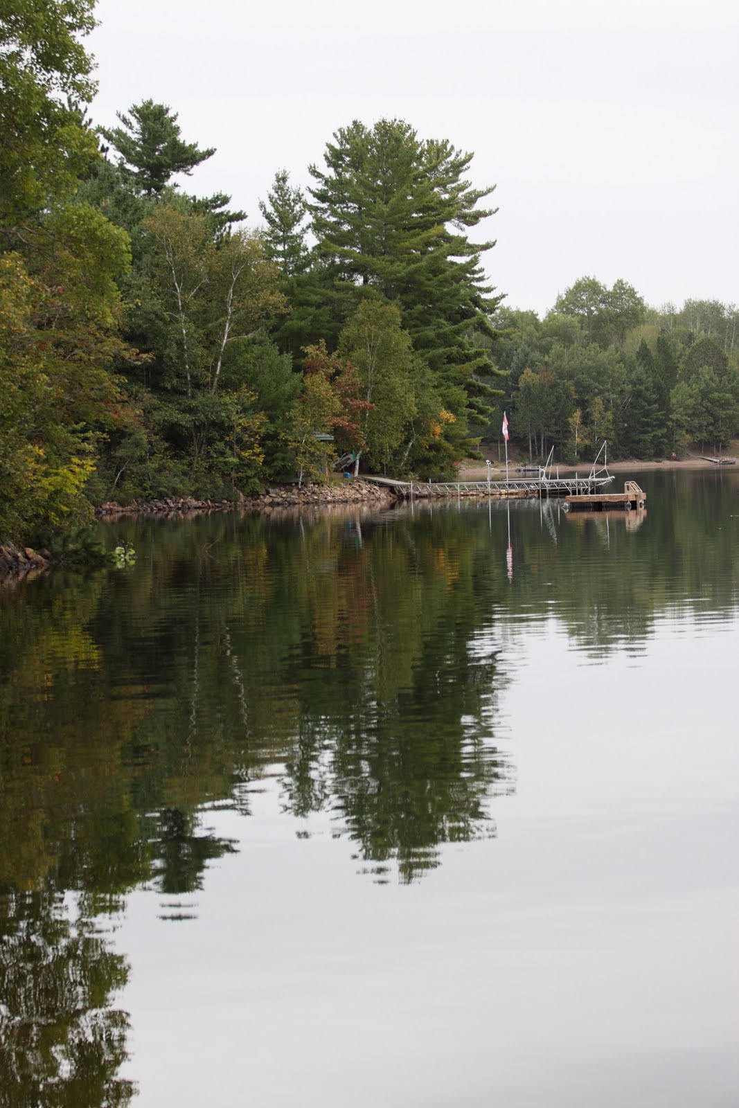 Ann Brokelman Photography: Cottage Life - Barrys Bay