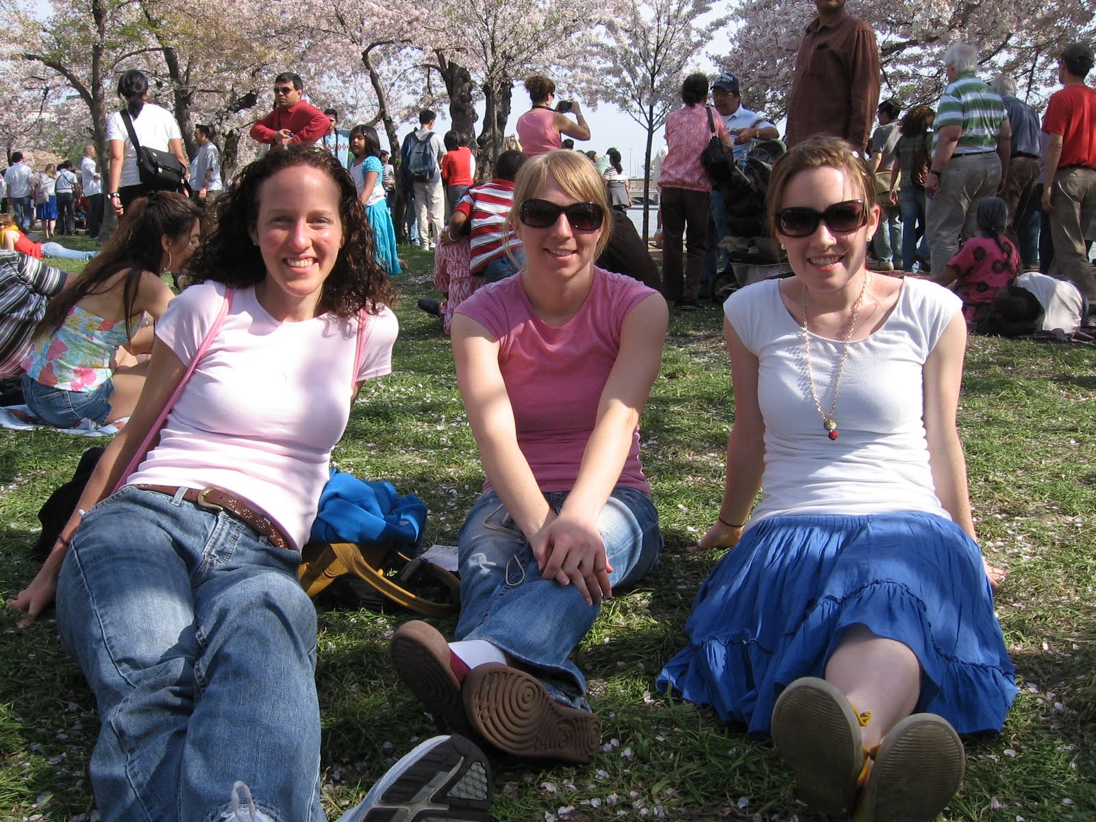 Cara: Spring Break 2010!