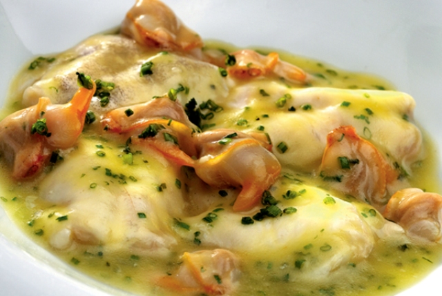 COCINA AUTONOMICA !!: Kokotxas a la gallega