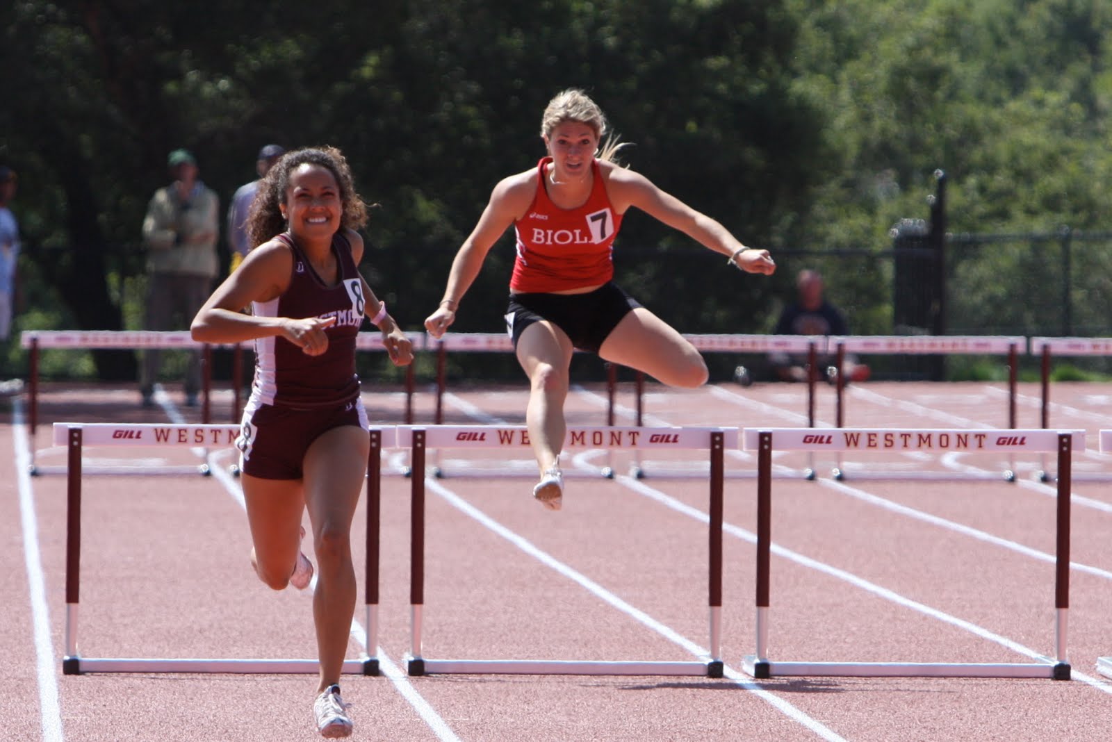 Michelle Elyse Photography: GSAC Track & Field