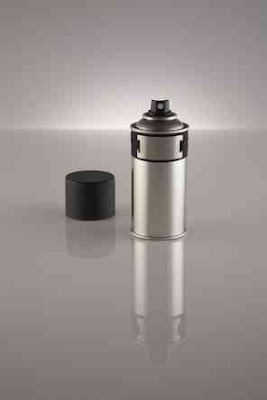 Tattoo and way of life: Wode Paint – Revolutionary art fragrance