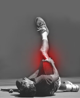 Porto Personal: Cãimbras