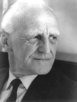 Dramaterapia - a arte e a expressão do Eu: D. W. Winnicott