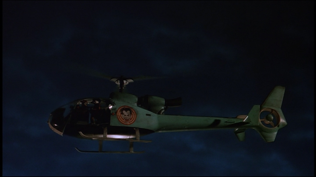 Gotham Alleys: The Complete History of Joker