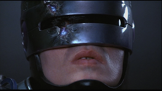 RobocopMovies: RoboCop 3's Homages to RoboCop