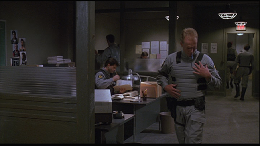 RobocopMovies: RoboCop 3 flaws - Scene by Scene