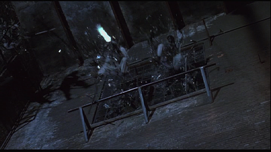 RobocopMovies: RoboCop 3 flaws - Scene by Scene