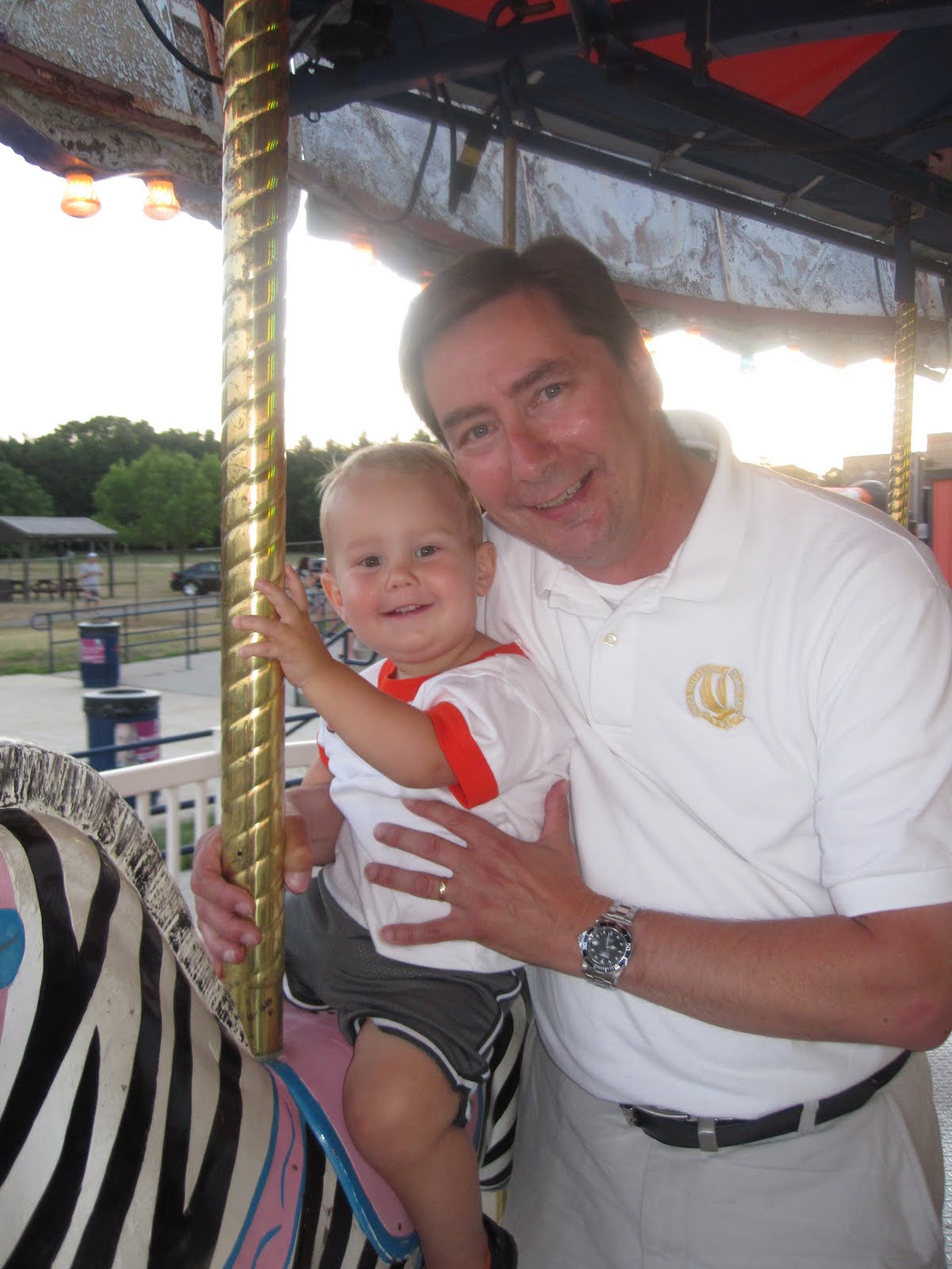 The Life of (jackson) Riley