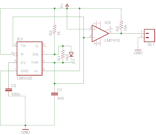 BDIS_LAB: 555 PWM