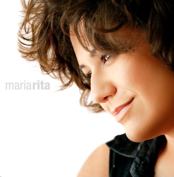 Cover Brasil: Maria Rita - Segundo (Capa Oficial do Album)