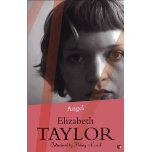 The Indextrious Reader: Elizabeth Taylor's Angel