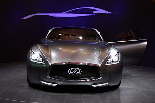 SUPER SPEED CARS: Infiniti | super speed cars