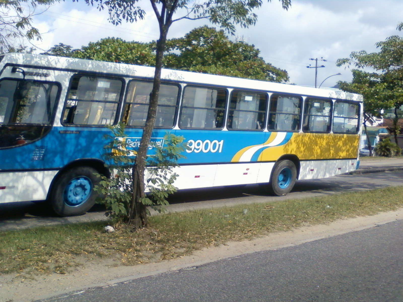 Feital Transportes & Turismo LTDA