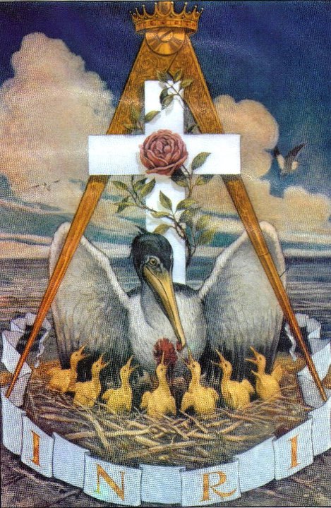 Searching: Α symbol of the ultimate Sacrifice