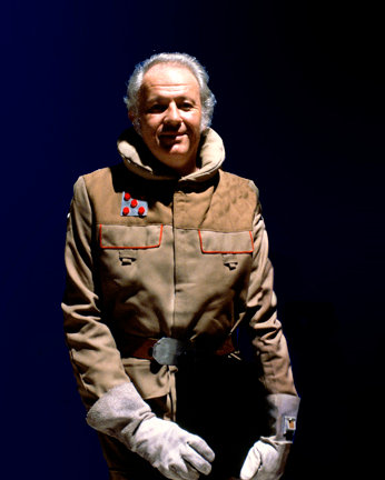 The Art of Ralph McQuarrie