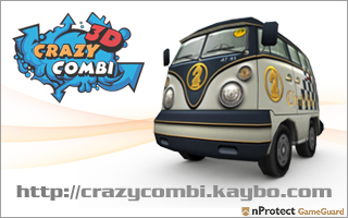 Crazy Combi 3D - Gamers Perú
