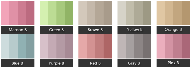 StuDio GraFik: Apakah warna pilihan anda?