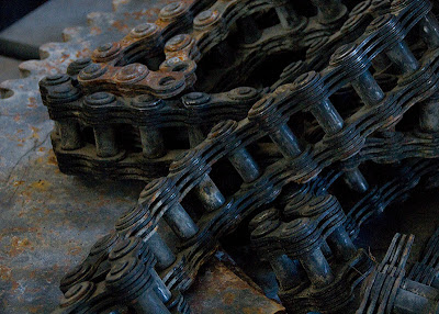 My Camera World: Photographing Black Objects