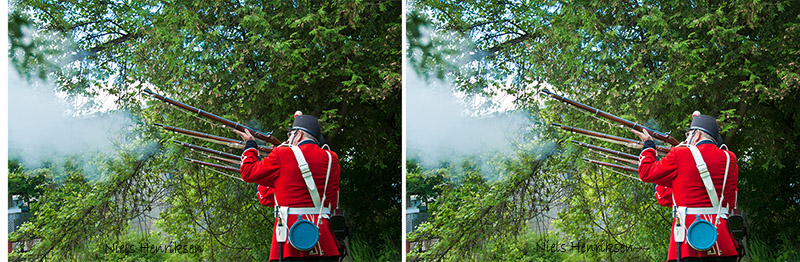 My Camera World: The Spotlight Effect