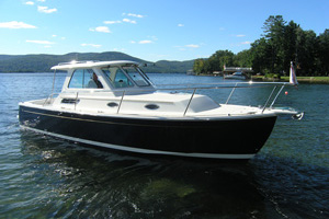 bAck tO BasIC: Hull types (ship & boat) part 1