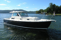 bAck tO BasIC: Hull types (ship & boat) part 1